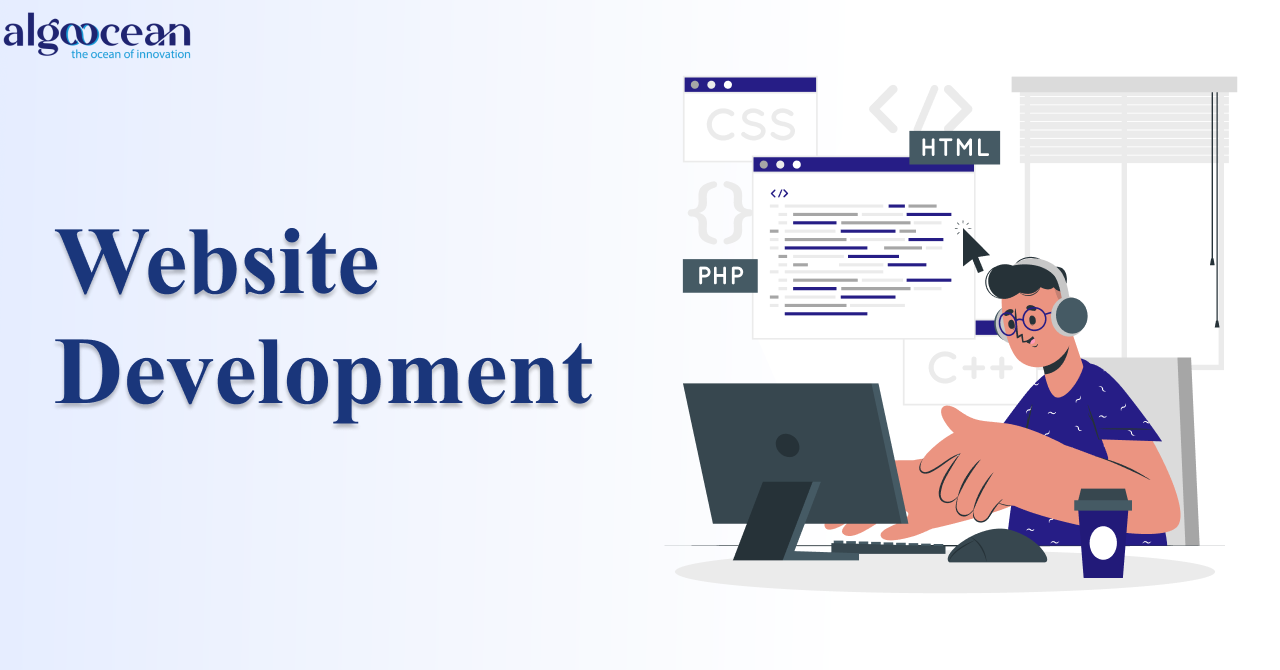 Top Website Development Company in Mumbai | Thane | Navi Mumbai